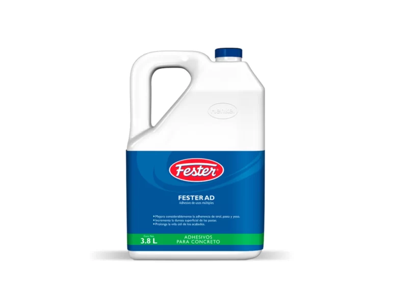 FESTER AD Caja C/4 garrafas 3.8 L. – CICCSA